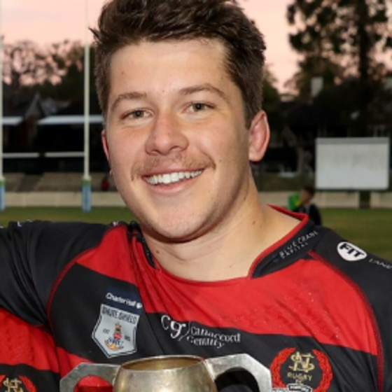 First Grade Squad - Norths - Northern Suburbs Rugby Football Club