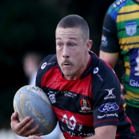 Home - Norths - Northern Suburbs Rugby Football Club