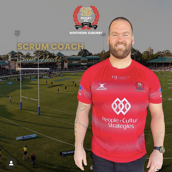 Home - Norths - Northern Suburbs Rugby Football Club