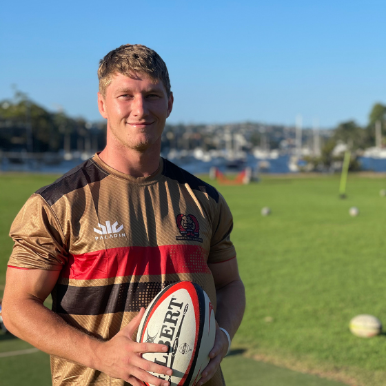 Home - Norths - Northern Suburbs Rugby Football Club