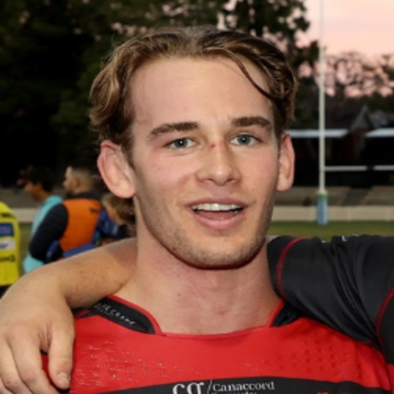 First Grade Squad - Norths - Northern Suburbs Rugby Football Club